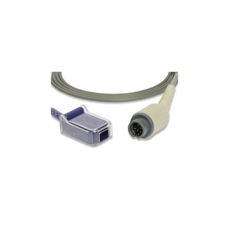 Ilb Gold Replacement For Datascope, Passport 17M Spo2 Adapter Cables PASSPORT 17M SPO2 ADAPTER ...